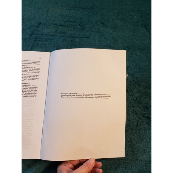 Accents | Diccionario De Dominicanismos Y Americanismos Palabras Y Sus ...